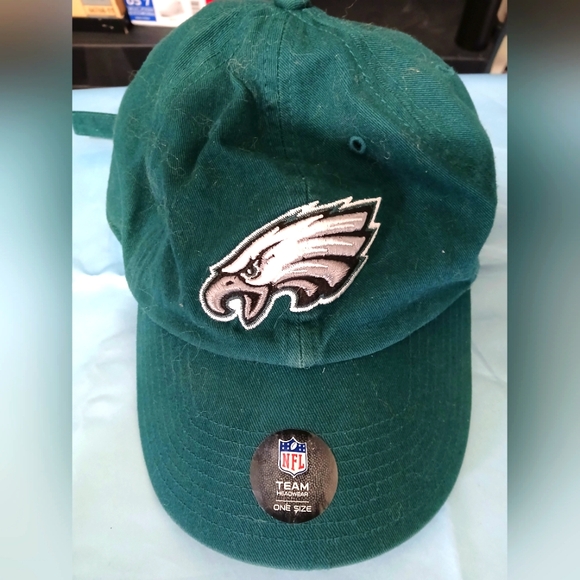 NFL | Accessories | Eagles Nfl Cap | Poshmark